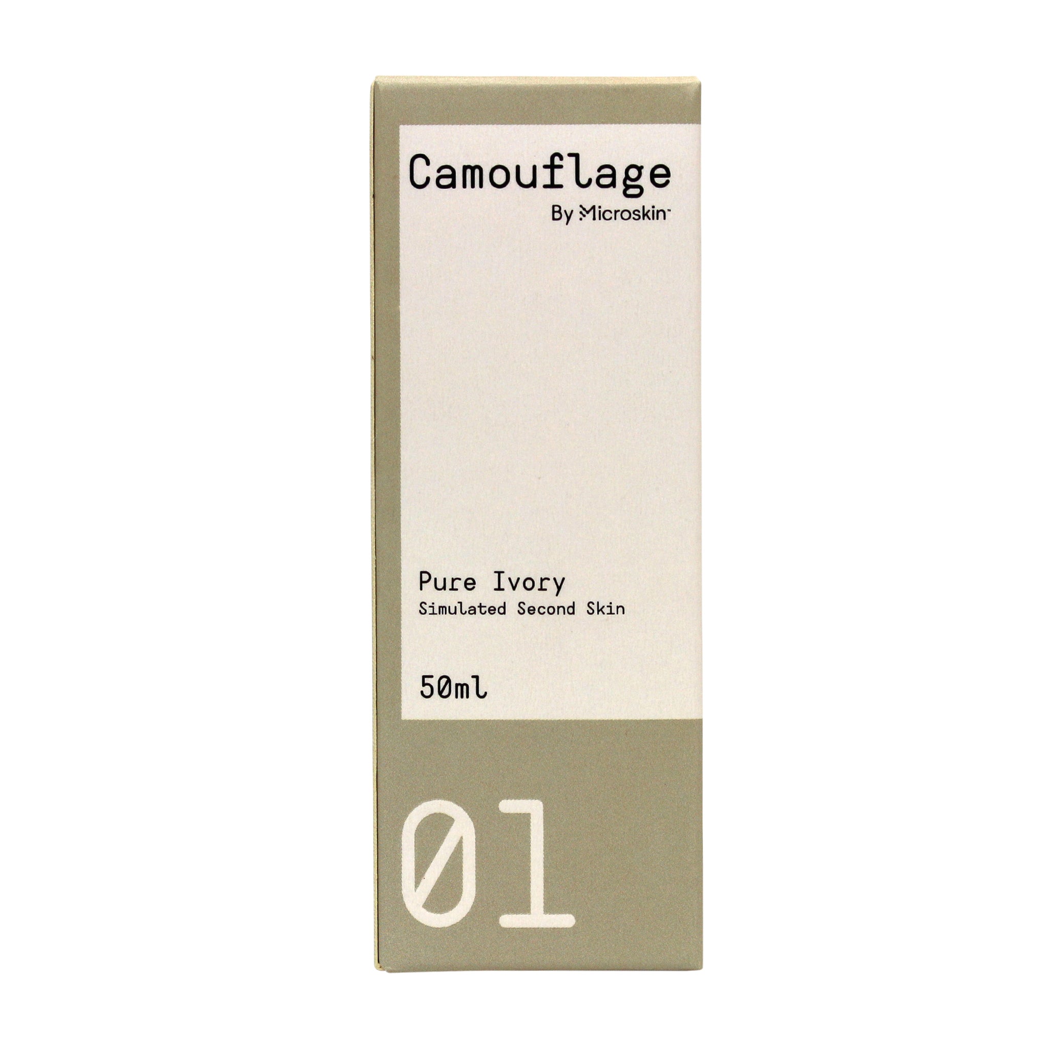 50mL Camouflage By Microskin™ – D2C / Microskin.com